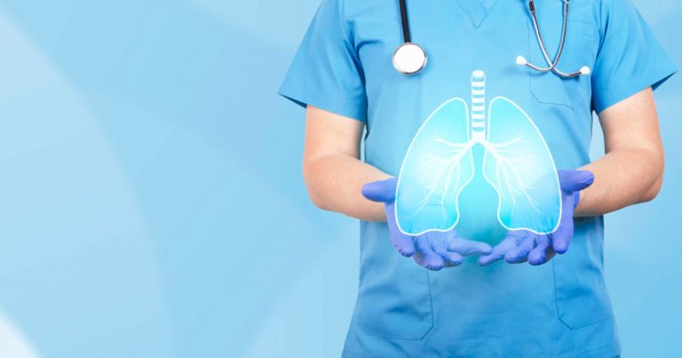 ¿QUÉ ES LA REHABILITACIÓN PULMONAR? - Centro Médico Respirar