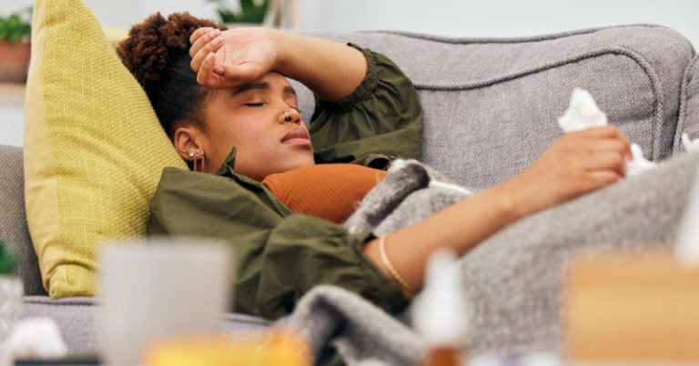 ENFERMEDADES MÁS COMUNES EN LA ADOLESCENCIA - Centro Médico Respirar